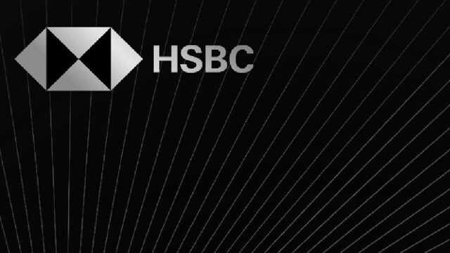 HSBC India launches premium credit card for global private banking ...