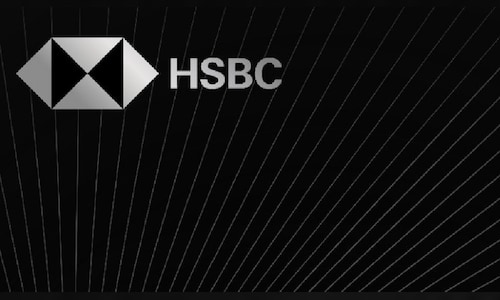 HSBC India launches premium credit card for global private banking ...