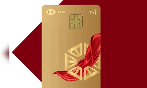 HSBC India, Indian Hotels Company launch India’s first co-branded ...