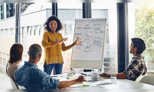 'I'm not good enough at work': Why you might feel that way and what you ...