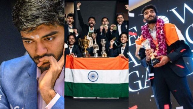 Candidates, Olympiad, World Championship — Top moments in chess in ...
