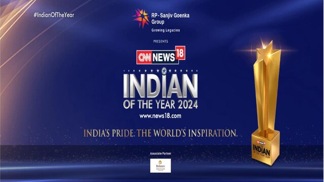 CNN-News18 Indian of the Year is back to recognise achievements of ...