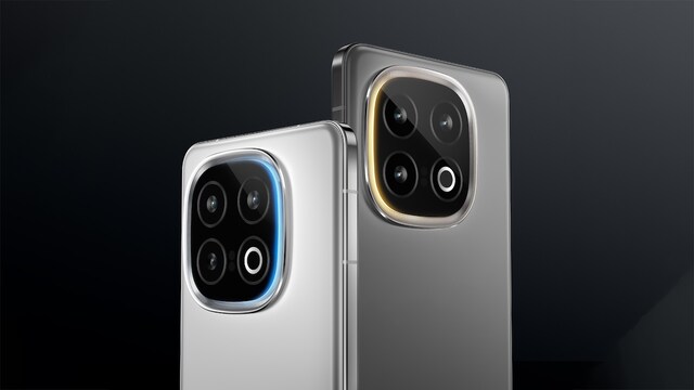 iQOO 13 to go on sale tomorrow at noon — Check price, offers and more ...