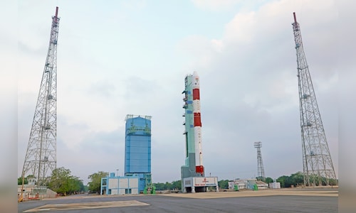 India’s first privately built PSLV set for early 2026 launch: All about ...