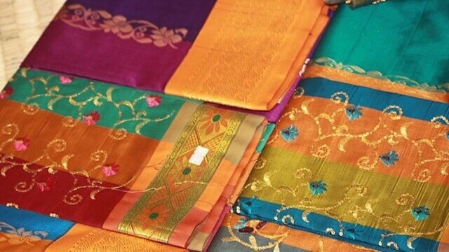 World Saree Day 2024: Must-have regional sarees for your wardrobe ...
