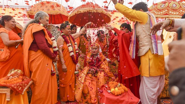 Maha Kumbh 2025: PM Modi to inspect all preparations made at Prayagraj ...