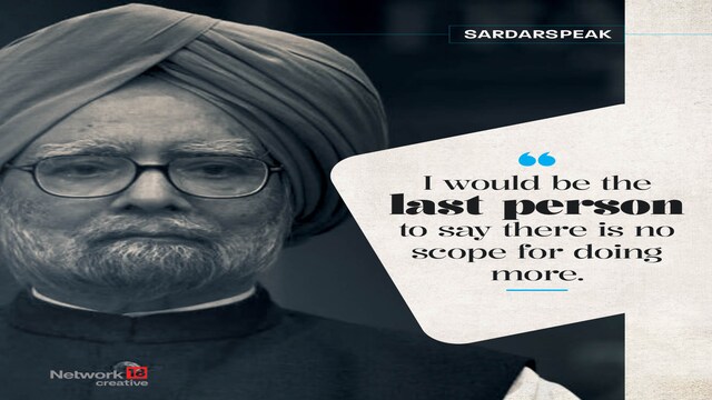 Remembering Dr. Manmohan Singh: Top quotes from India's former Prime ...