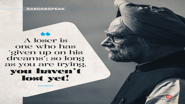 Remembering Dr. Manmohan Singh: Top quotes from India's former Prime ...