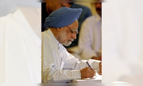 Manmohan Singh No More Industrialists Hail His Legacy Of Economic