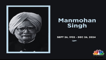 Newsletter | Remembering Manmohan Singh; 10 Nifty stocks that made ...