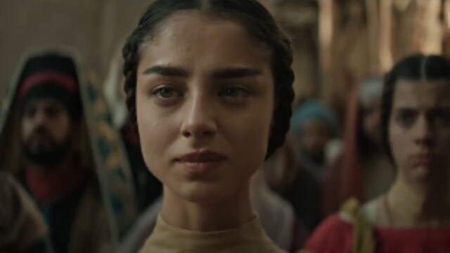 Mary Movie controversy: Netflix’s new movie leaves Internet fuming ...