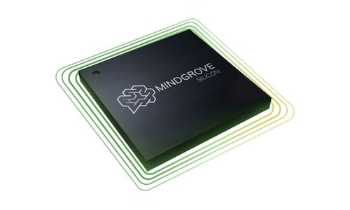 Chip startup Mindgrove raises series-A funding of $8 million, to focus ...