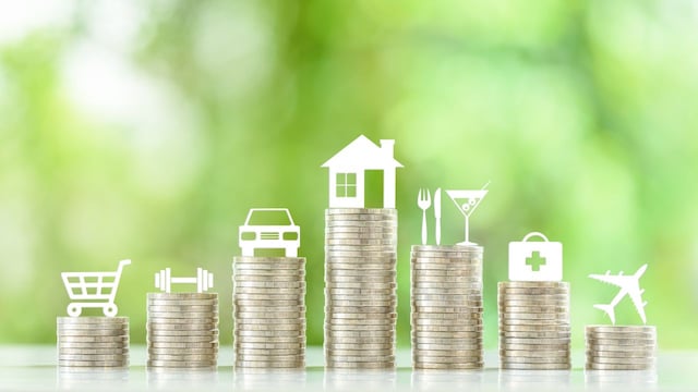Short-term investment plans: From liquid mutual funds to fixed deposits ...