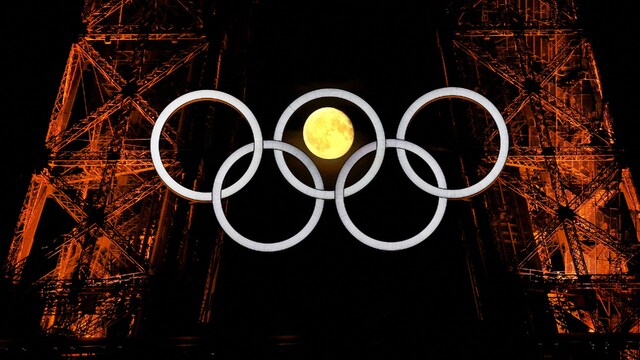 US Olympic and Paralympic officials bar transgender women from ...