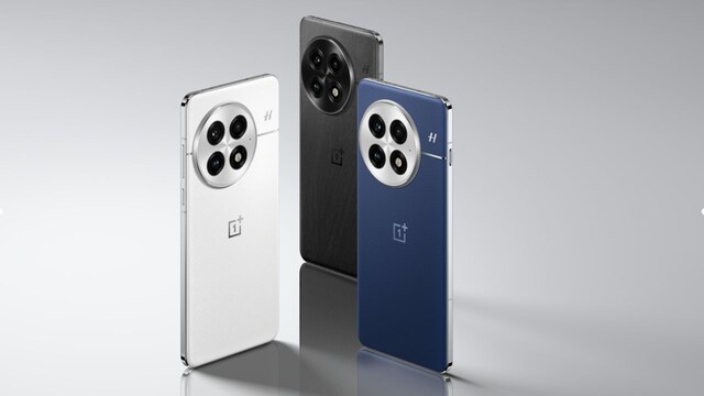 OnePlus 13T leak hints at compact flagship with dual 50MP cameras ...