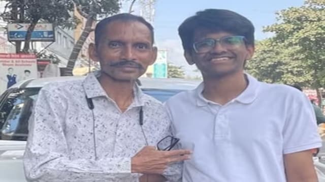 Parag Patil An International Athlete Compelled To Become Everyday Cabbie Cnbc Tv18