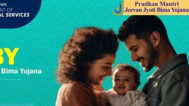 Pradhan Mantri Jeevan Jyoti Bima Yojana: Key features of PMJJBY and ...