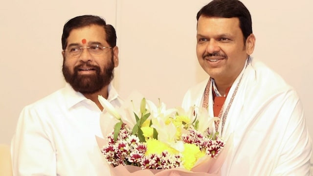 Fadnavis downgrades security cover for Shinde MLAs, Dy CM downplays ...