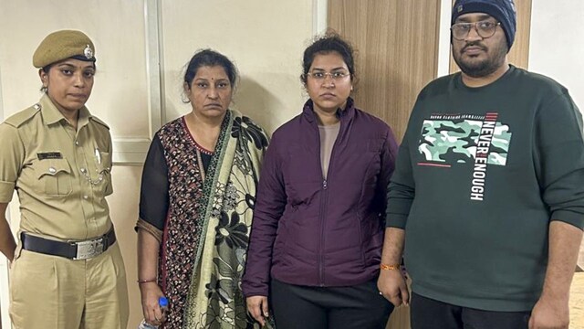 Atul Subhash suicide case: After Nikita's arrest, family says 'won't ...