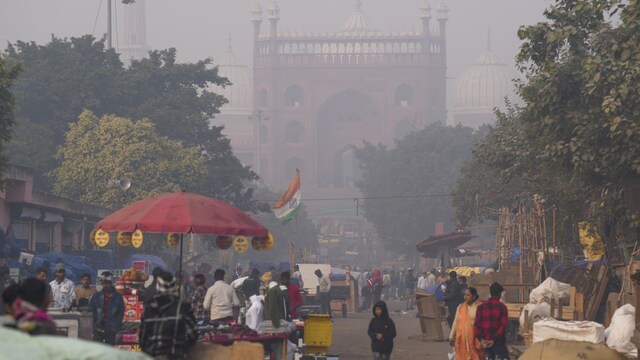 Cold wave alert! IMD forecasts dense fog and chilly days across India ...