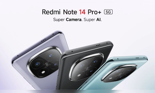 Xiaomi launches Redmi Note 14 series in India with flagship features ...
