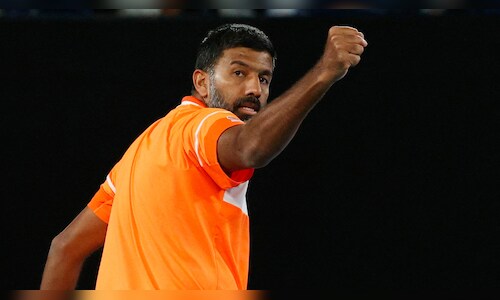 US Open: Yuki Bhambri and Rohan Bopanna to lead India's challenge in ...