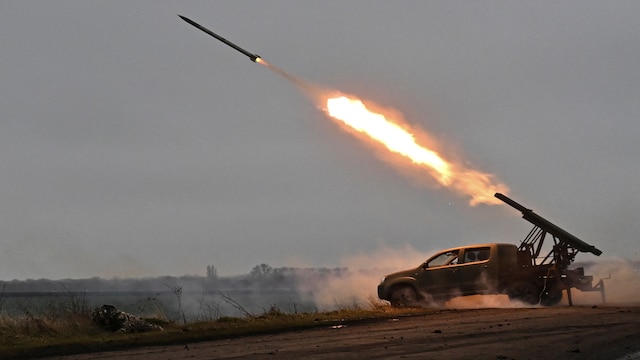 Russian air defences shot down 337 Ukrainian drones over 10 regions ...