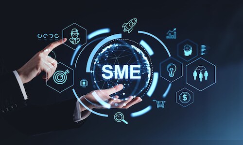 Innovation, growth, and the future of Indian SMEs - CNBC TV18