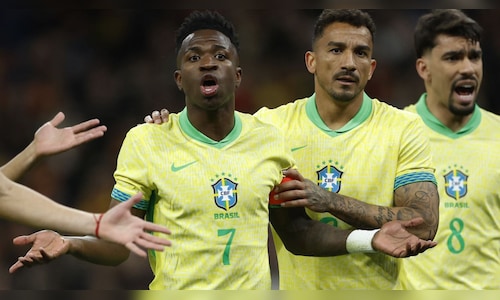 Brazil's new deal with Nike is worth $100 million per year — national ...