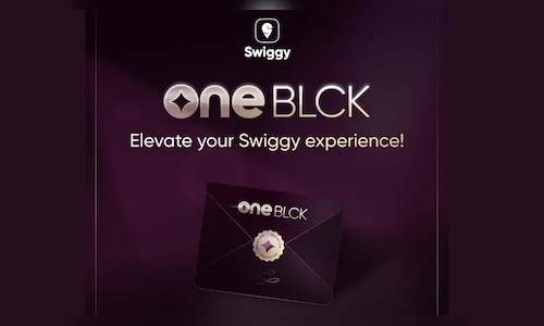 Swiggy launches One BLCK — Premium membership for convenience and ...