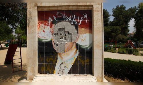 How did the Al-Assad fall in a matter of days and what is next for ...