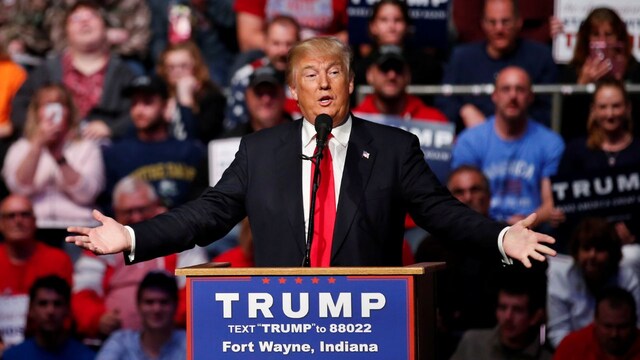 Newsletter | Donald Trump Inauguration LIVE; Jefferies cuts price ...