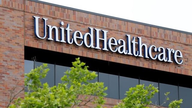 UnitedHealth CEO leaves abruptly, company pulls forecast as shares sink ...