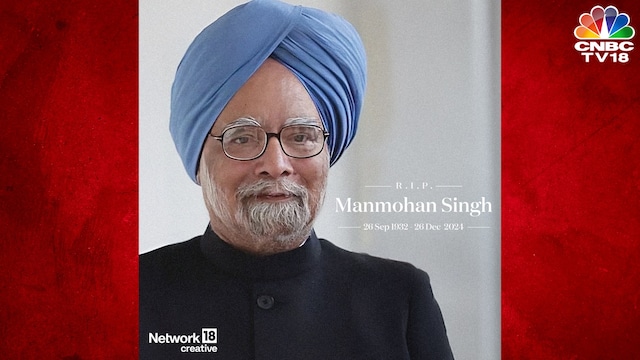 Remembering Dr. Manmohan Singh: Top quotes from India's former Prime ...