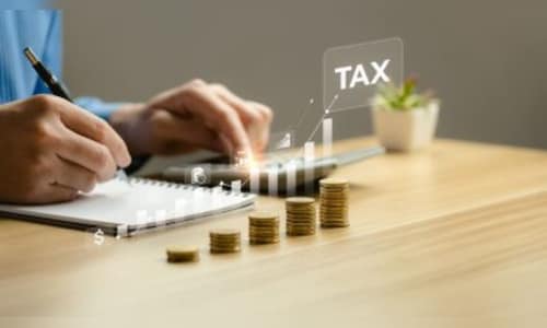 India’s direct tax collection surges 15.88% to ₹16.90 lakh crore so far ...