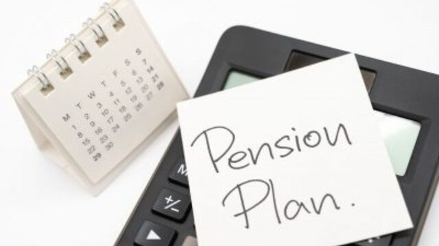 Key advantages of starting a pension plan early - CNBC TV18