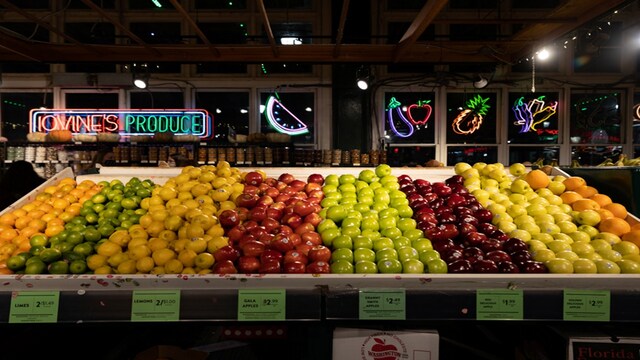 US wholesale inflation accelerated in November in sign that some price ...