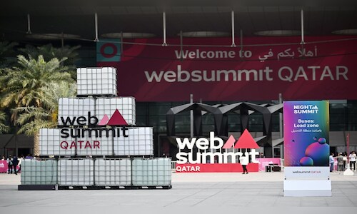 Web Summit Qatar 2025: Must-attend event for Indian startups and MSMEs ...