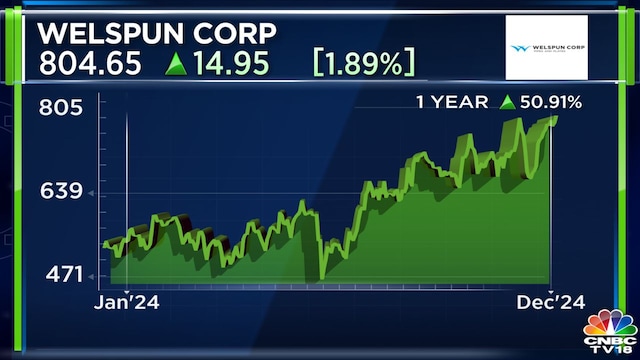 Welspun Corp CEO discusses potential Trump impact on US business and ...