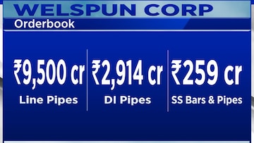 Welspun Corp CEO discusses potential Trump impact on US business and ...
