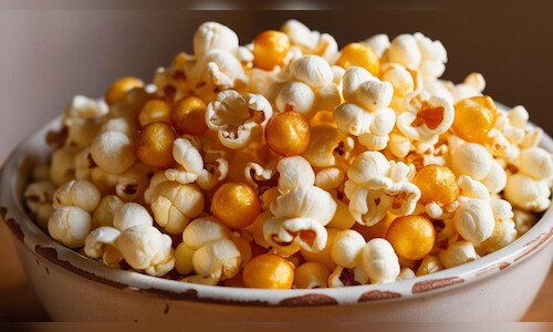 GST rate on popcorn: Key questions answered - CNBC TV18