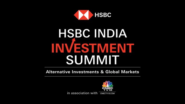HSBC India Investment Summit 2025: Alternative investments and global ...