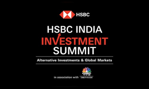 Panel discussions that shape the future - CNBC TV18