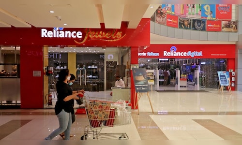 Reliance AGM 2025: Final dividend record date set for August 14 - CNBC TV18