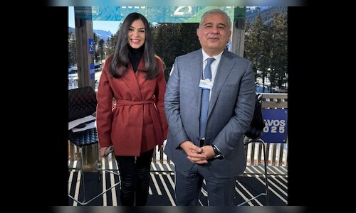 Axis Bank’s Amitabh Chaudhry discusses long-term growth focus amidst ...