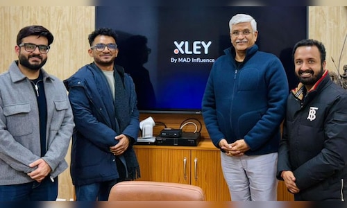 MAD Group launches Xley, an AI-powered marketplace for smarter brand ...