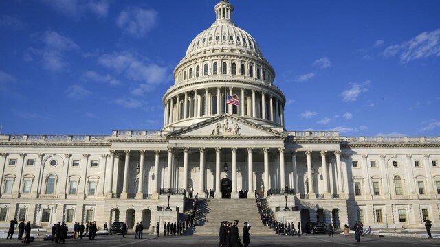 Donald Trump inauguration: Check date, events, where to watch and full ...