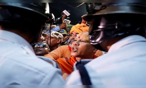 Bangladesh court again rejects bail for Hindu leader who led rallies ...