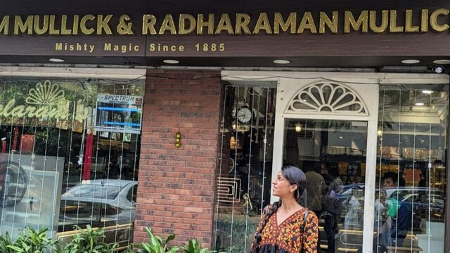 10 Indian eateries rank on TasteAtlas' list of 100 legendary dessert ...