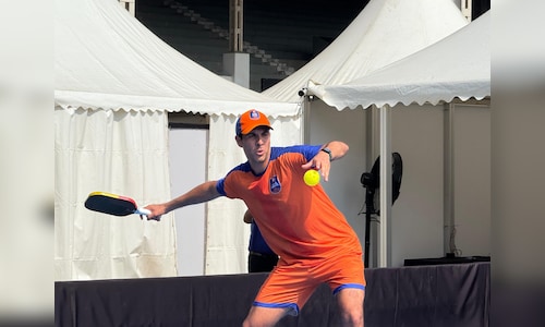 Mumbai Pickle Power eye semi-final spot with third straight WPBL win in ...